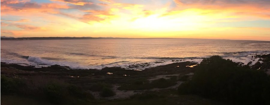 Southern Laze - Infanta Accommodation - Coastal Accommodation